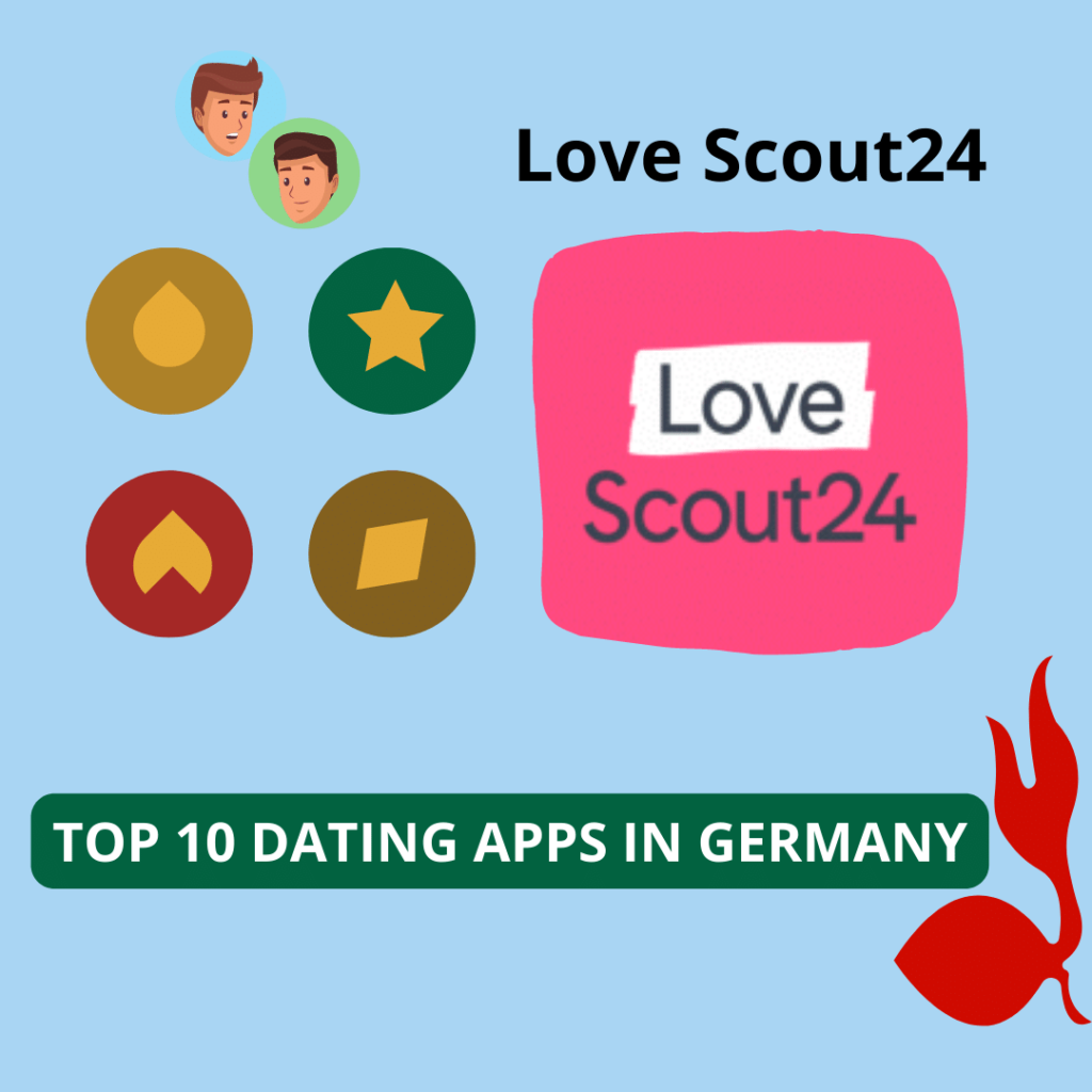Top 10 dating apps in Germany 2022 - MatchMarry